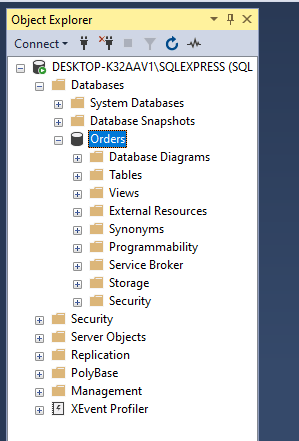 [Day4] SQL Server資料庫建立 - SQL Server資料庫入門 | UM's Coding Note